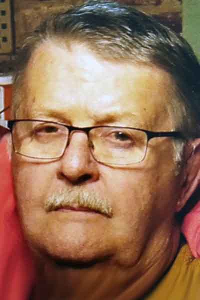 Leonard W. Schober Jr. 1943-2021 | News, Sports, Jobs - The Vindicator